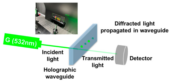 Polymers | Free Full-Text | Holographic Recording Performance of ...