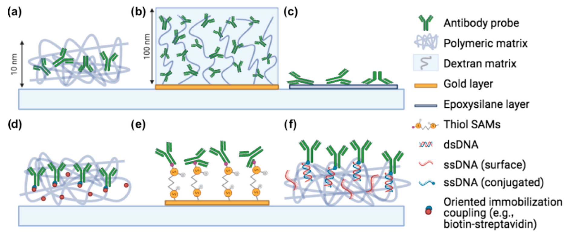 Polymers | Free Full-Text | The Role of Surface Chemistry in the ...