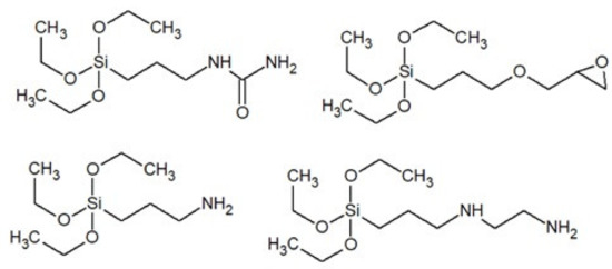A Review of Polysiloxanes in Terms of Their Application in Explosives