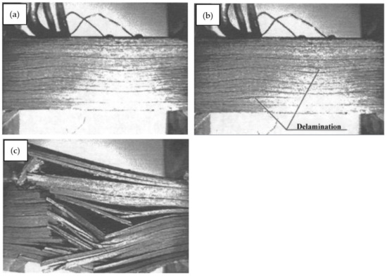Delamination and Manufacturing Defects in Natural Fiber-Reinforced ...