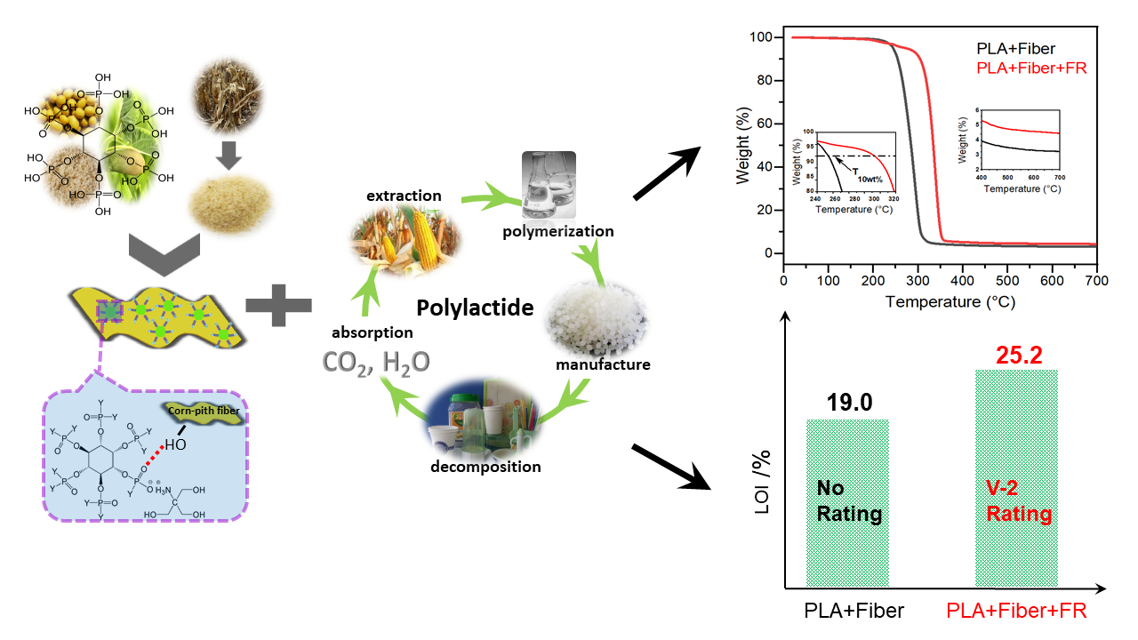 Polymers | Free Full-Text | Combination of Corn Pith Fiber and Biobased ...
