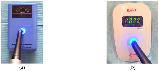 Utilizing Light Cure Units: A Concise Narrative Review