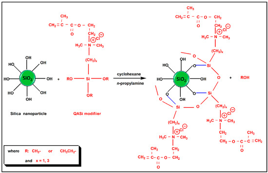 Synthesis of Novel Dental Nanocomposite Resins by Incorporating ...