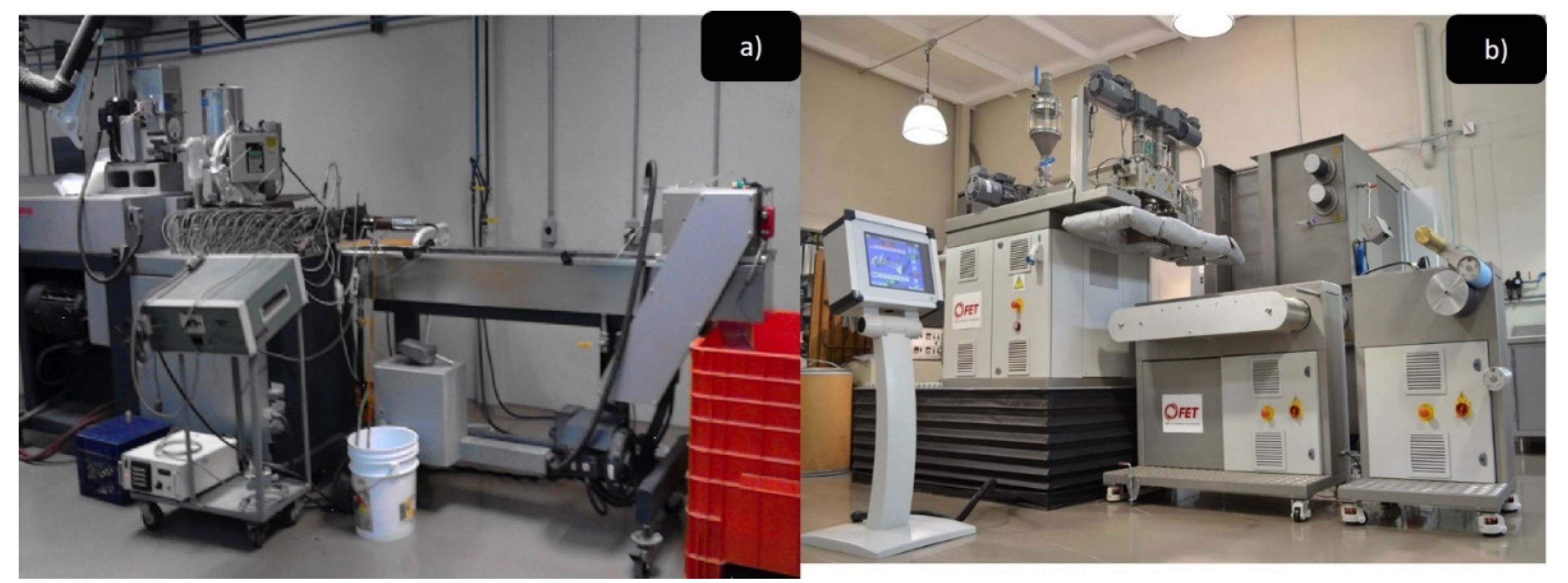 Non-Woven Fabrics Based on Nanocomposite Nylon 6/ZnO Obtained by ...