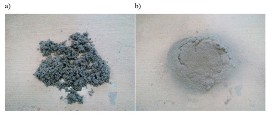 Influence of the Alkali Treatment of Flax and Hemp Fibers on the ...
