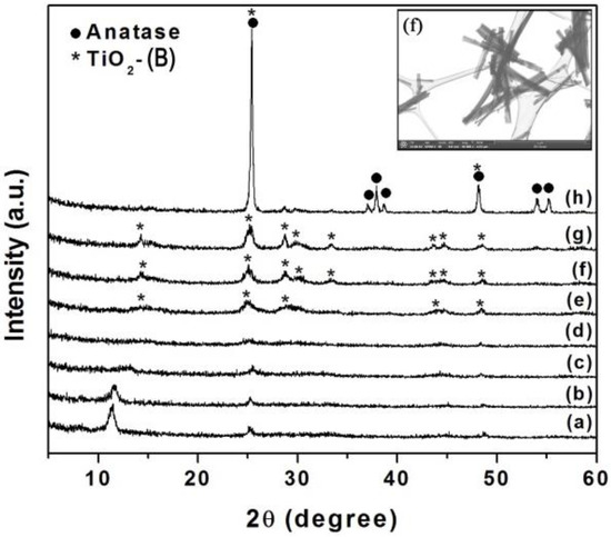 Sulfonated Polysulfone/TiO2(B) Nanowires Composite Membranes as Polymer ...