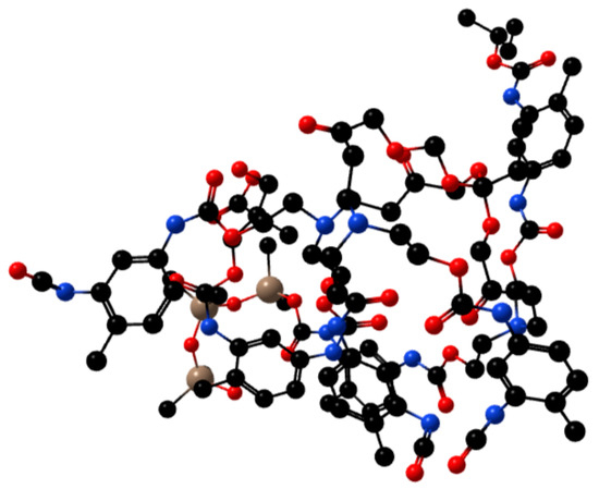 Synthesis and Characterization of Hyperbranched and Organosilicone ...