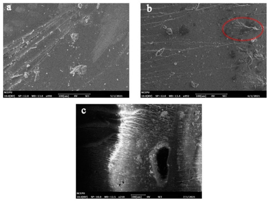 Hygrothermal Aging Characteristics of Silicone-Modified Aging-Resistant ...
