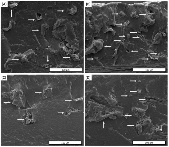 PBAT Based Composites Reinforced with Microcrystalline Cellulose ...