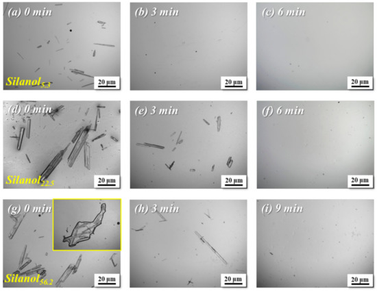 Preparation of Bisphenol-A and Polydimethylsiloxane (PDMS) Block ...