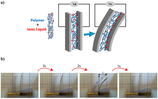 Electroactive Polymers Obtained by Conventional and Non-Conventional Technologies