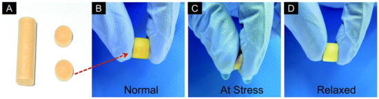 A Critical Review on Polymeric Biomaterials for Biomedical Applications