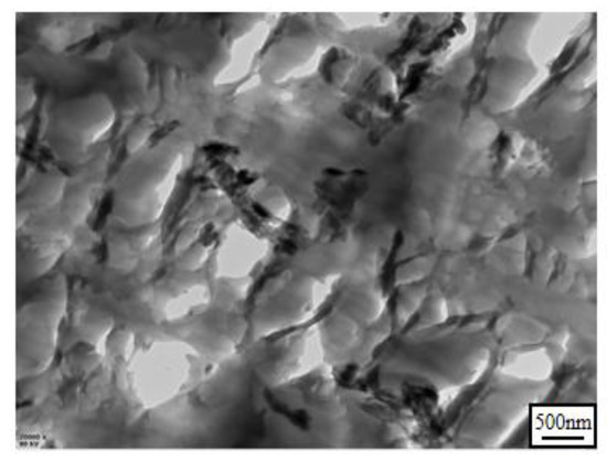A Novel Synergistic Flame Retardant of Hexaphenoxycyclotriphosphazene ...