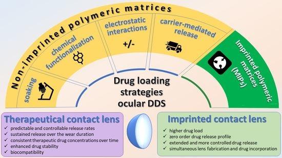 Polymers | Free Full-Text | Perspectives of Molecularly Imprinted ...