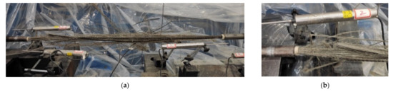 Experimental Investigation of BFRP Tendons under Monotonic and ...