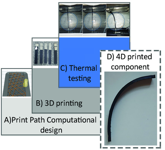 Polymers | Free Full-Text | Mono–Material 4D Printing of Digital Shape ...