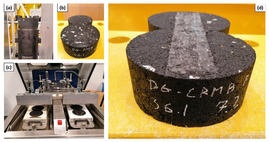Waste Rubber from End-of-Life Tires in ‘Lean’ Asphalt Mixtures—A ...