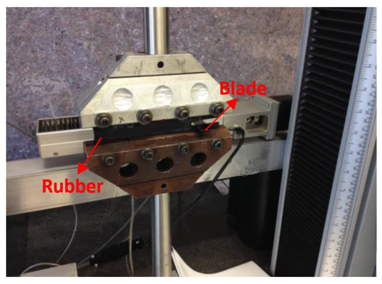 Characteristic Tearing Energy and Fatigue Crack Propagation of Filled ...