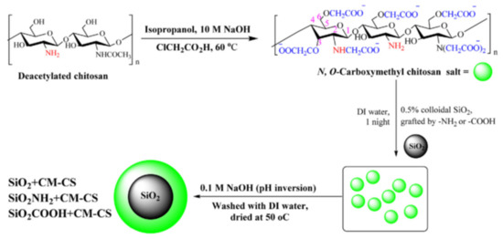 An Overview on Composite Sorbents Based on Polyelectrolytes Used in ...