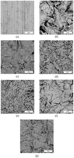 Surface Modification of Metallic Inserts for Enhancing Adhesion at the ...