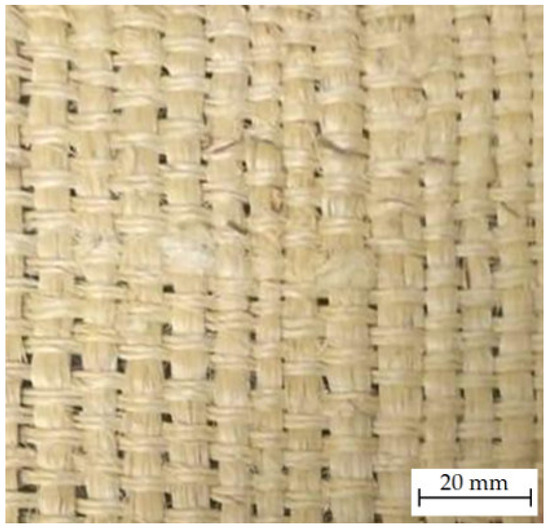Dynamic Mechanical Analysis of Thermally Aged Fique Fabric-Reinforced ...