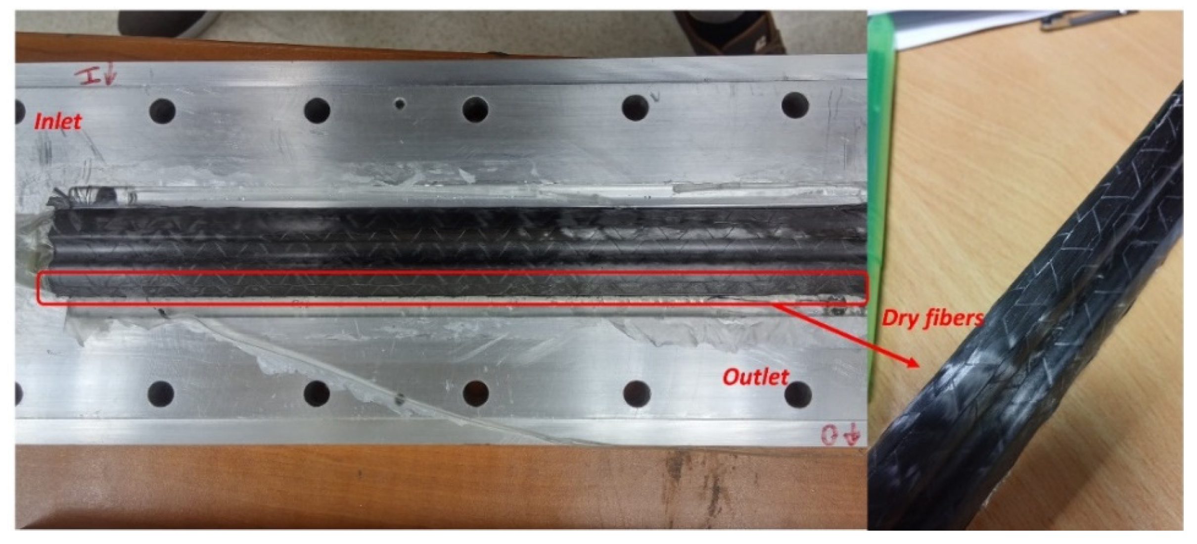 Optimizing Bladder Resin Transfer Molding Process to Manufacture ...