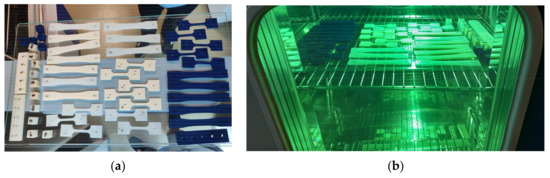 Accelerated Aging Effect on Mechanical Properties of Common 3D-Printing ...