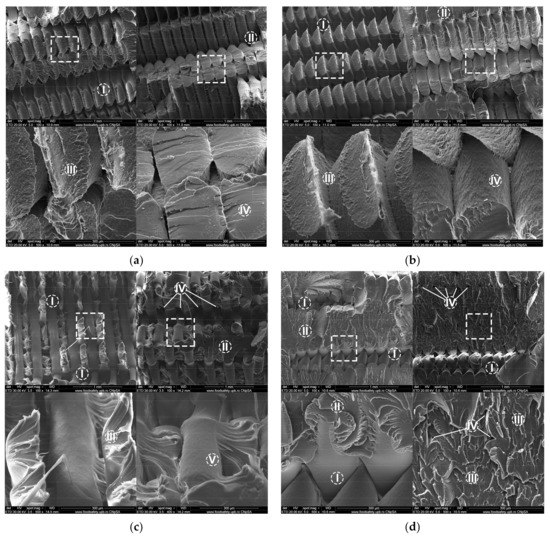 Accelerated Aging Effect on Mechanical Properties of Common 3D-Printing ...