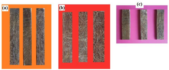 Influence of Compression Molding Process Parameters in Mechanical and ...