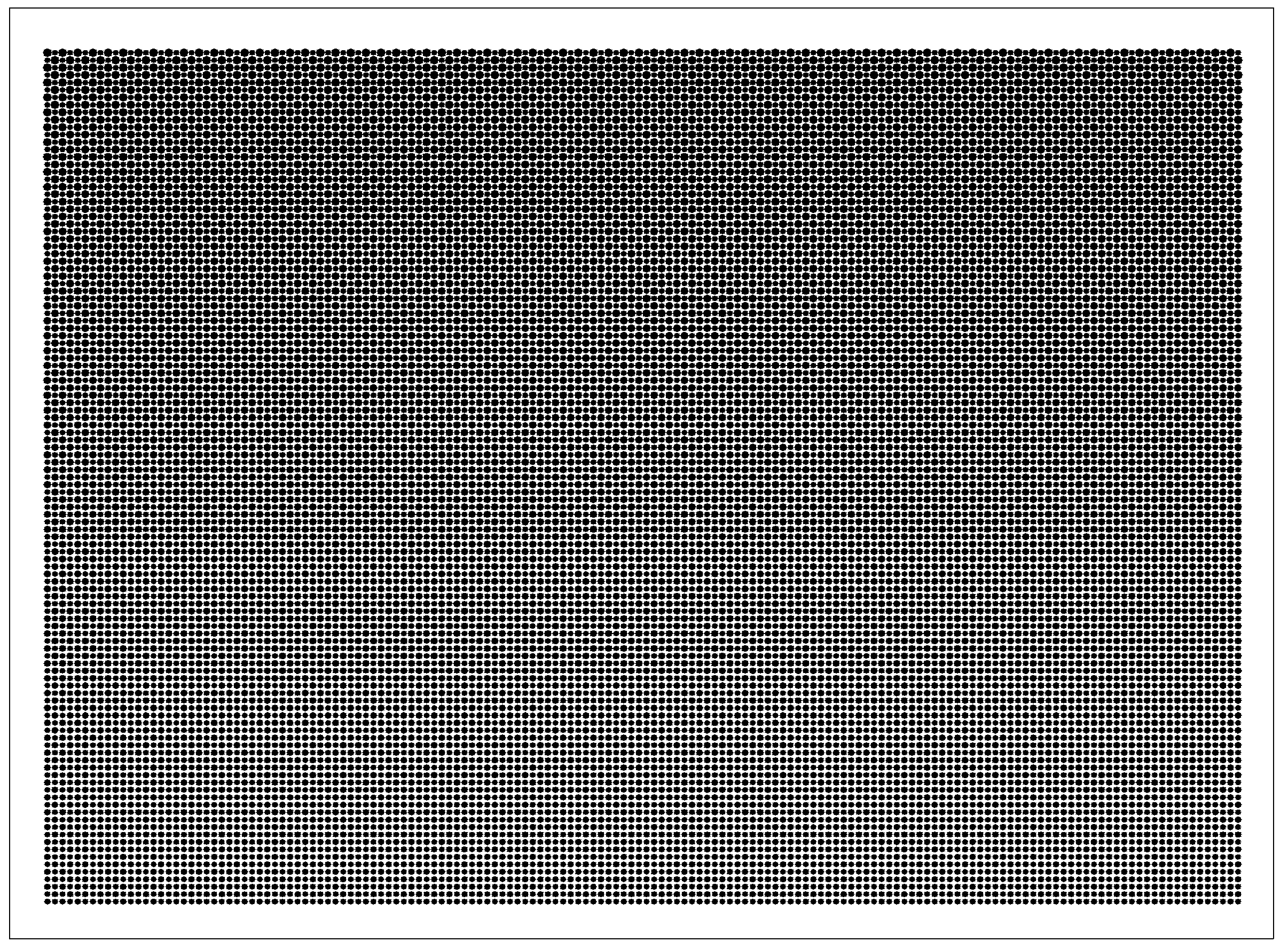 Optimized Micro-Pattern Design and Fabrication of a Light Guide Plate ...