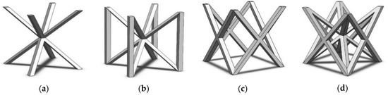 Polymers | Free Full-Text | Design of Customized TPU Lattice Structures ...