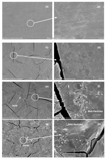 Polymers | Free Full-Text | Rice Husk Ash-Based Geopolymer Binder ...