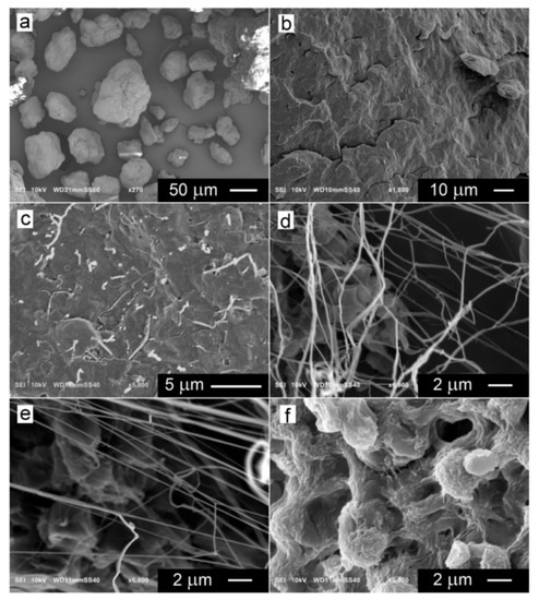 Crystallization of Isotactic Polypropylene Nanocomposites with ...