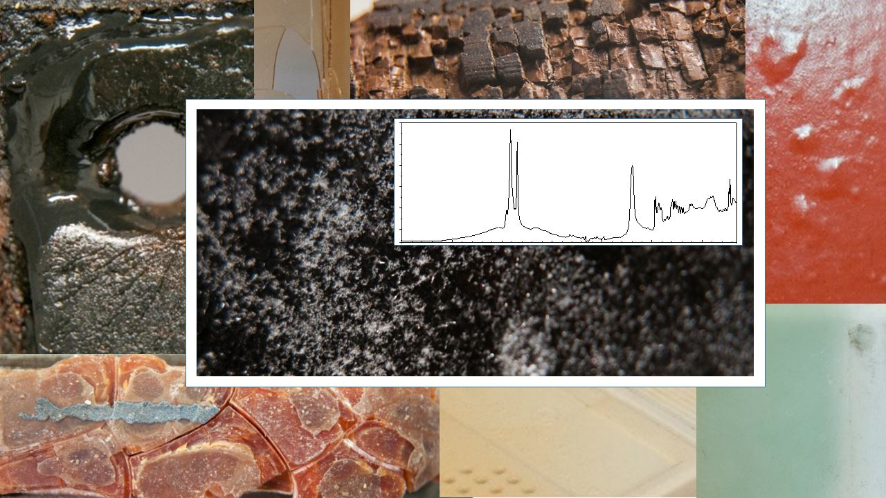 Polymers | Free Full-Text | Material Analysis and a Visual Guide of ...