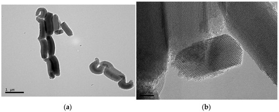 Nanocomposites of PCL and SBA-15 Particles Prepared by Extrusion ...