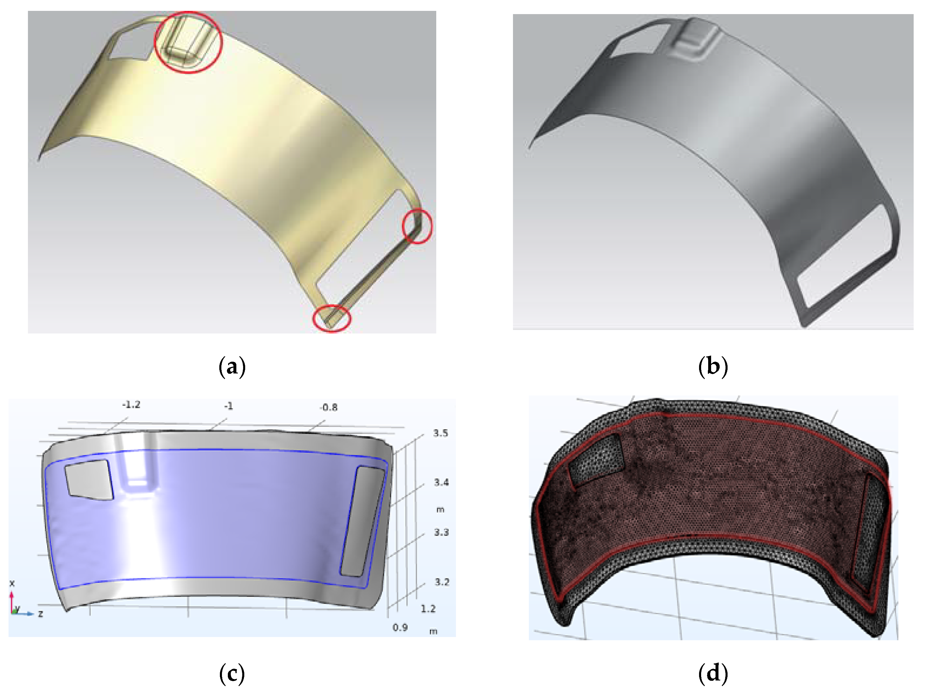 Multi-Criteria Decision Approach to Design a Vacuum Infusion Process ...