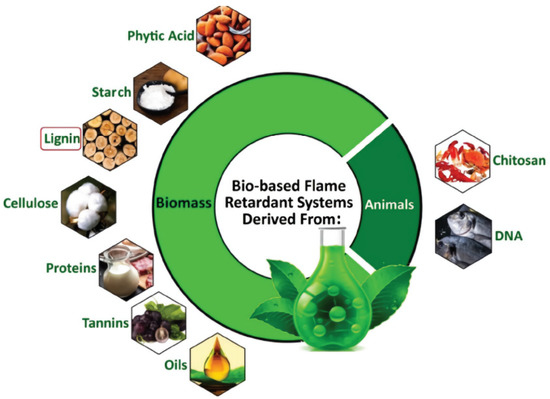 Recent Advances in the Development of Fire-Resistant Biocomposites—A Review