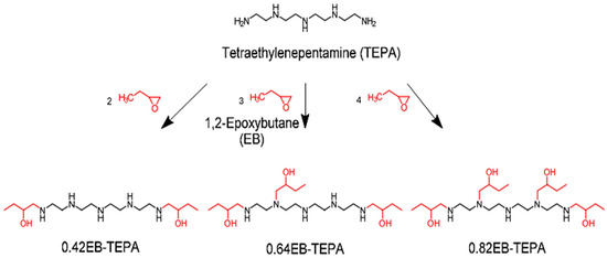Advances in Amine-Surface Functionalization of Inorganic Adsorbents for ...