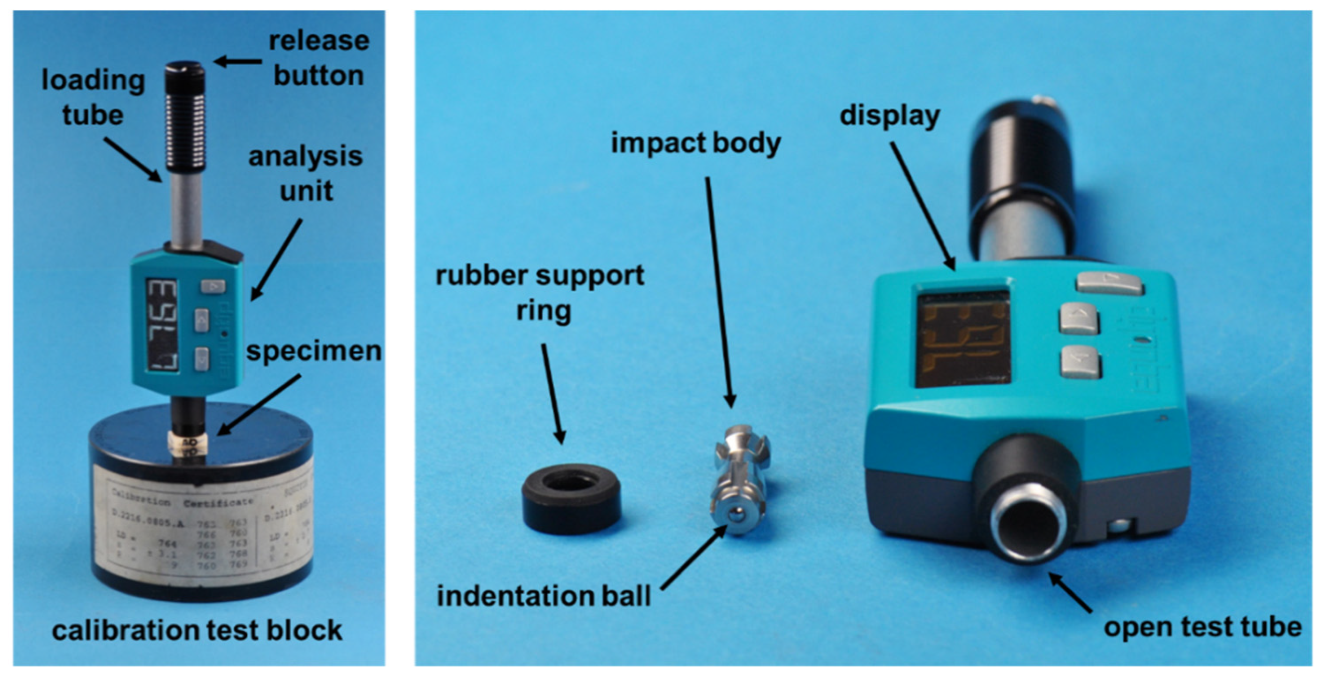 Investigation of the Damping Capabilities of Different Resin-Based CAD ...