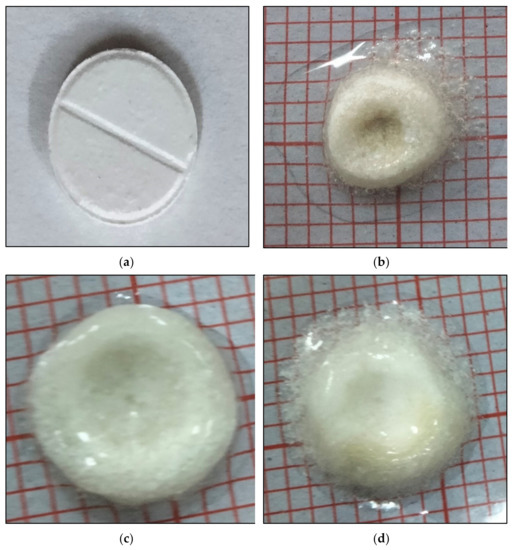Metronidazole Based Floating Bioadhesive Drug Delivery System for ...