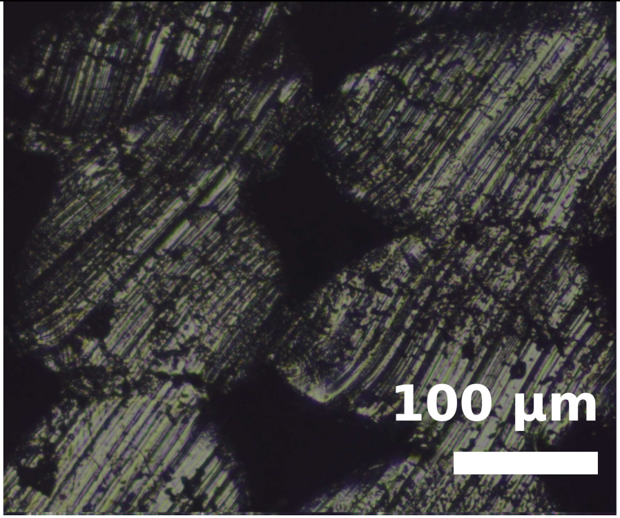 Study of the Influence of the Manufacturing Parameters on Tensile ...