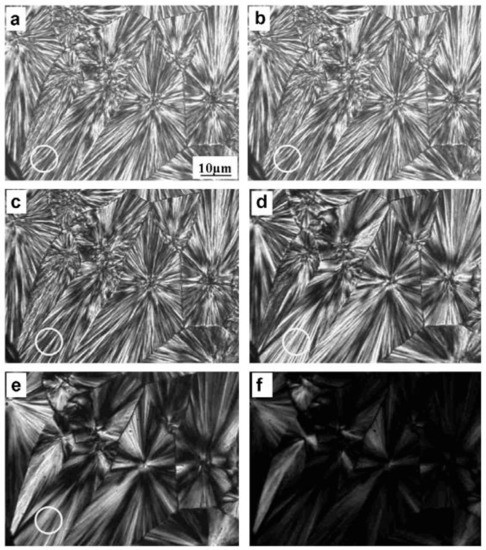 A Brief Review of Poly (Butylene Succinate) (PBS) and Its Main ...