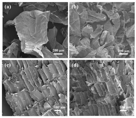 A Comparative Investigation on Structural and Chemical Differences ...