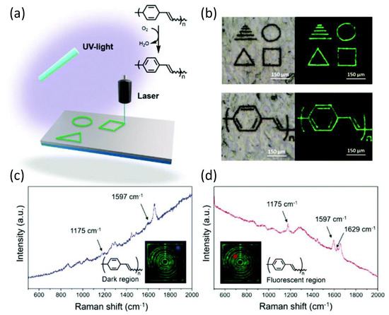 Fluorescent Polymers Conspectus