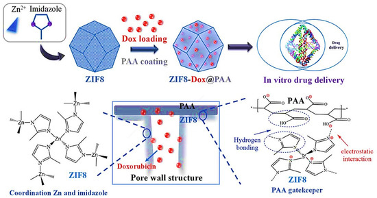 Polyacrylic Acid Nanoplatforms: Antimicrobial, Tissue Engineering, and ...