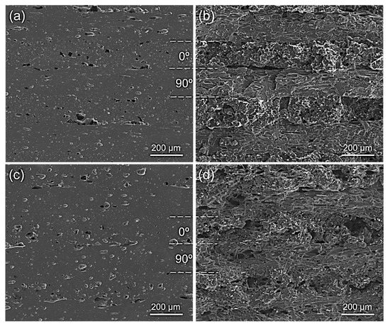 Polymers | Free Full-Text | Fused-Filament Fabrication of Short Carbon Fiber-Reinforced ...
