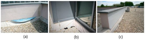 Durability and Degradation of PVC-P Roofing Membrane—Example of Dynamic ...
