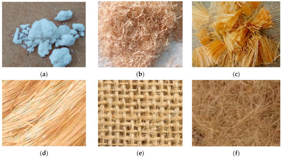 Current Development and Future Perspective on Natural Jute Fibers and ...
