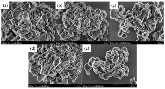 Preparation of Magnesium Hydroxide Flame Retardant from Hydromagnesite ...