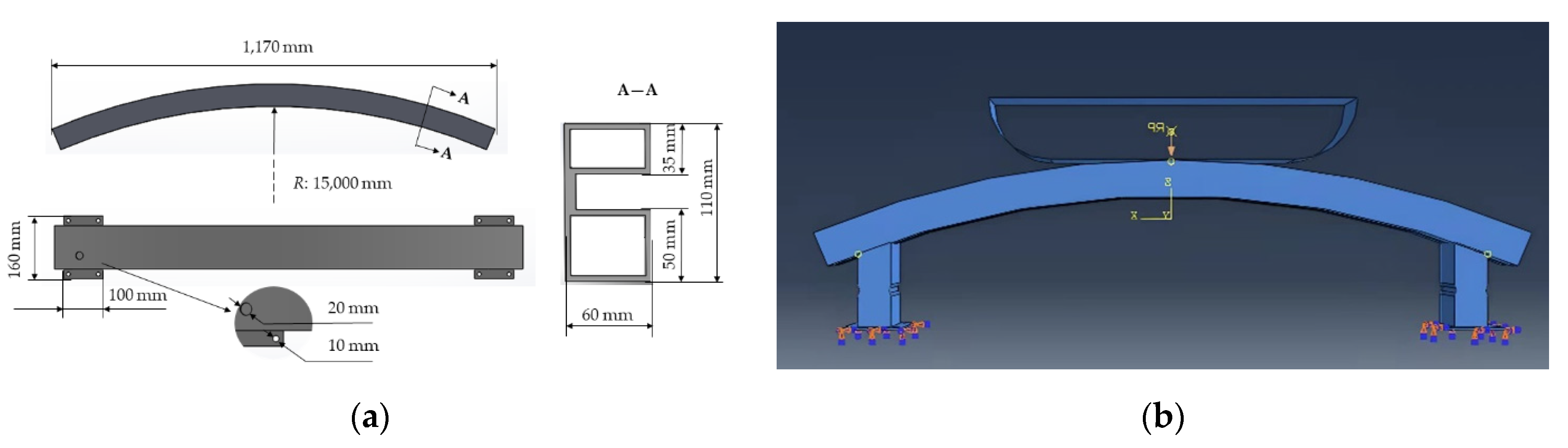 Mechanical Property of Long Glass Fiber Reinforced Polypropylene ...